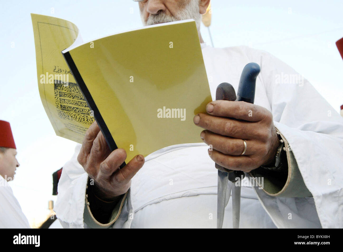 The Samaritans are an ethnic group of the Levant, they derive their ...