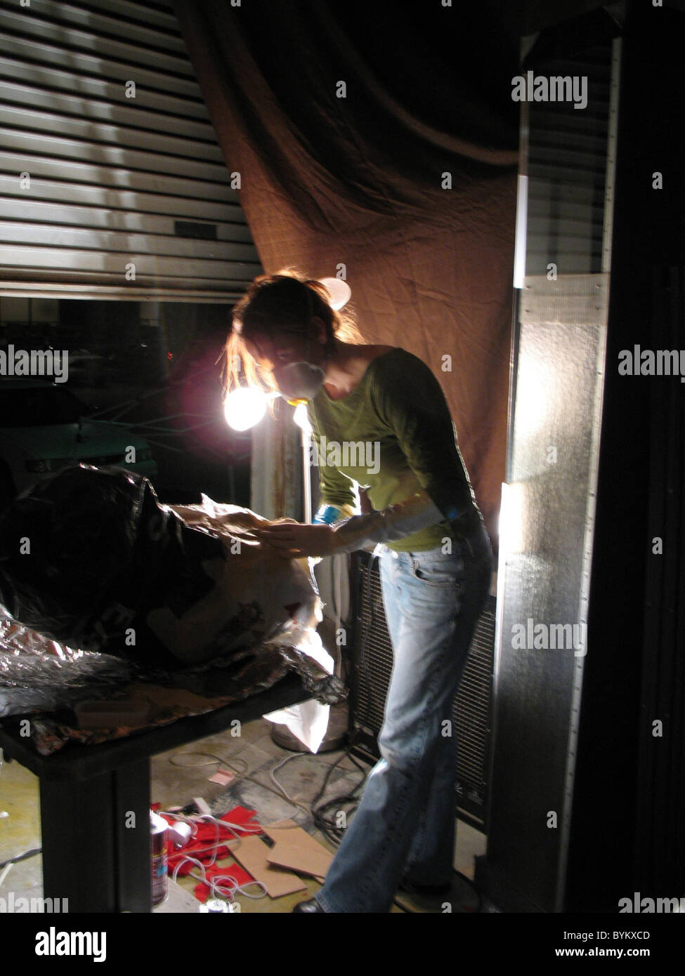 The Compubeaver! The worlds of IT and taxidermy collide with this ...