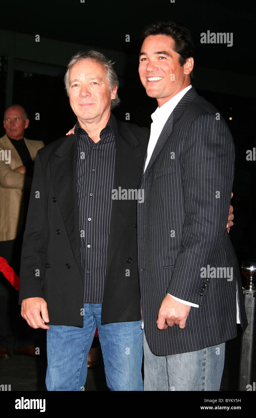 Dean cain and christopher hi-res stock photography and images - Alamy