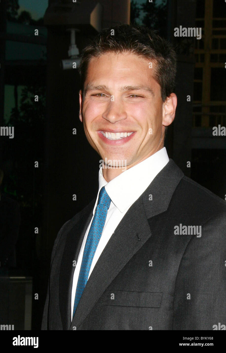 Huntley Ritter Outlanders