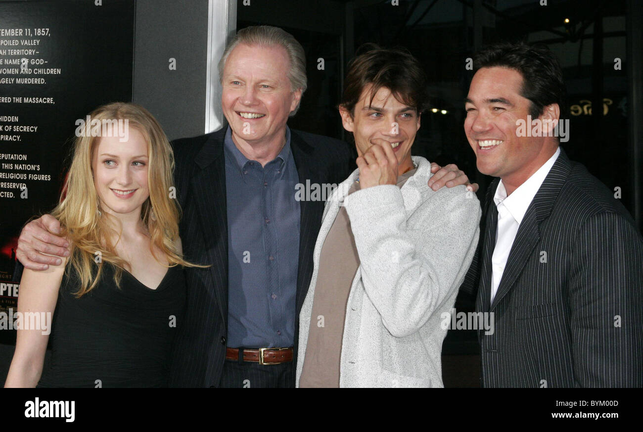 Tamara hope trent ford celebrity hi-res stock photography and images ...