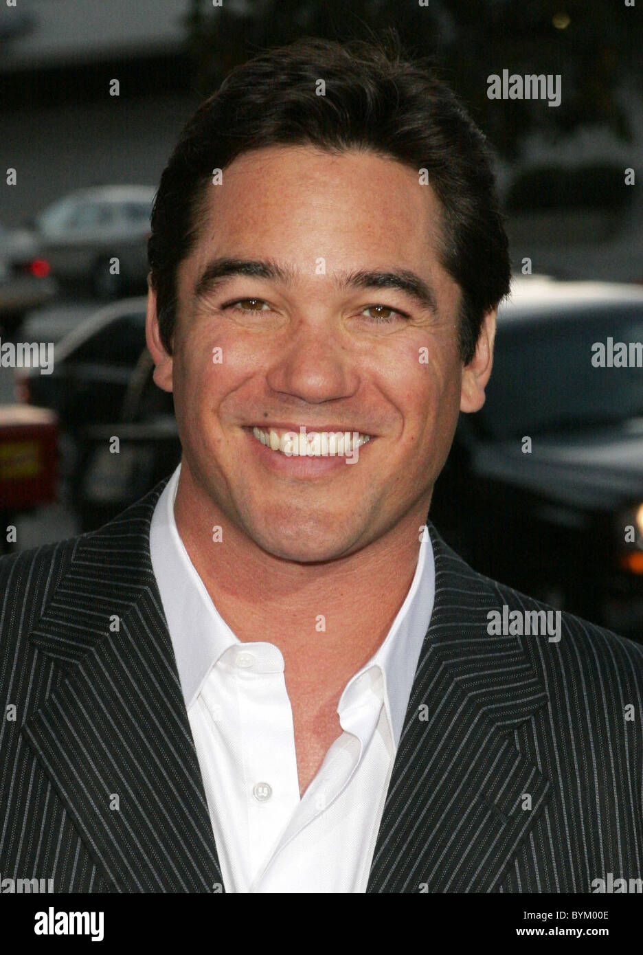 Dean Cain Celebrity Screening of 'September Dawn' held at the Directors ...
