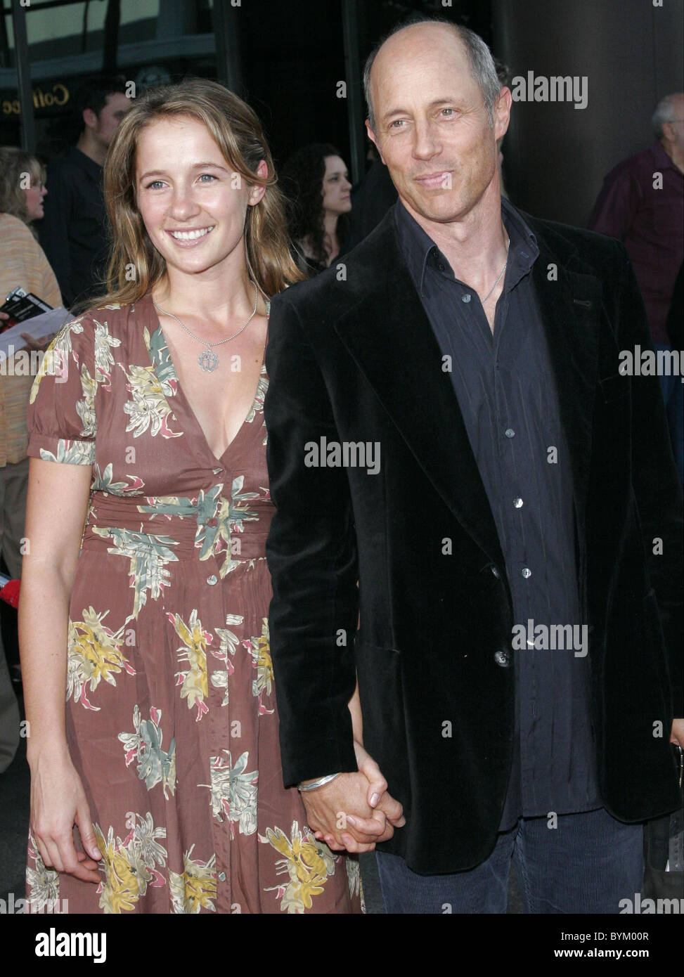 Guests Celebrity Screening of 'September Dawn' held at the Directors ...
