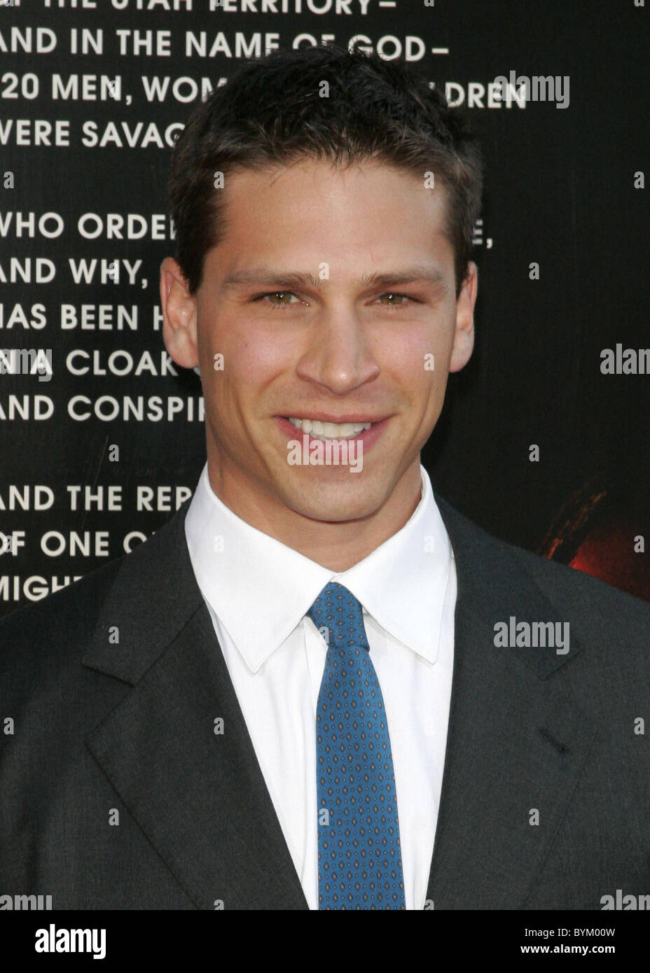 Huntley Ritter Outlanders