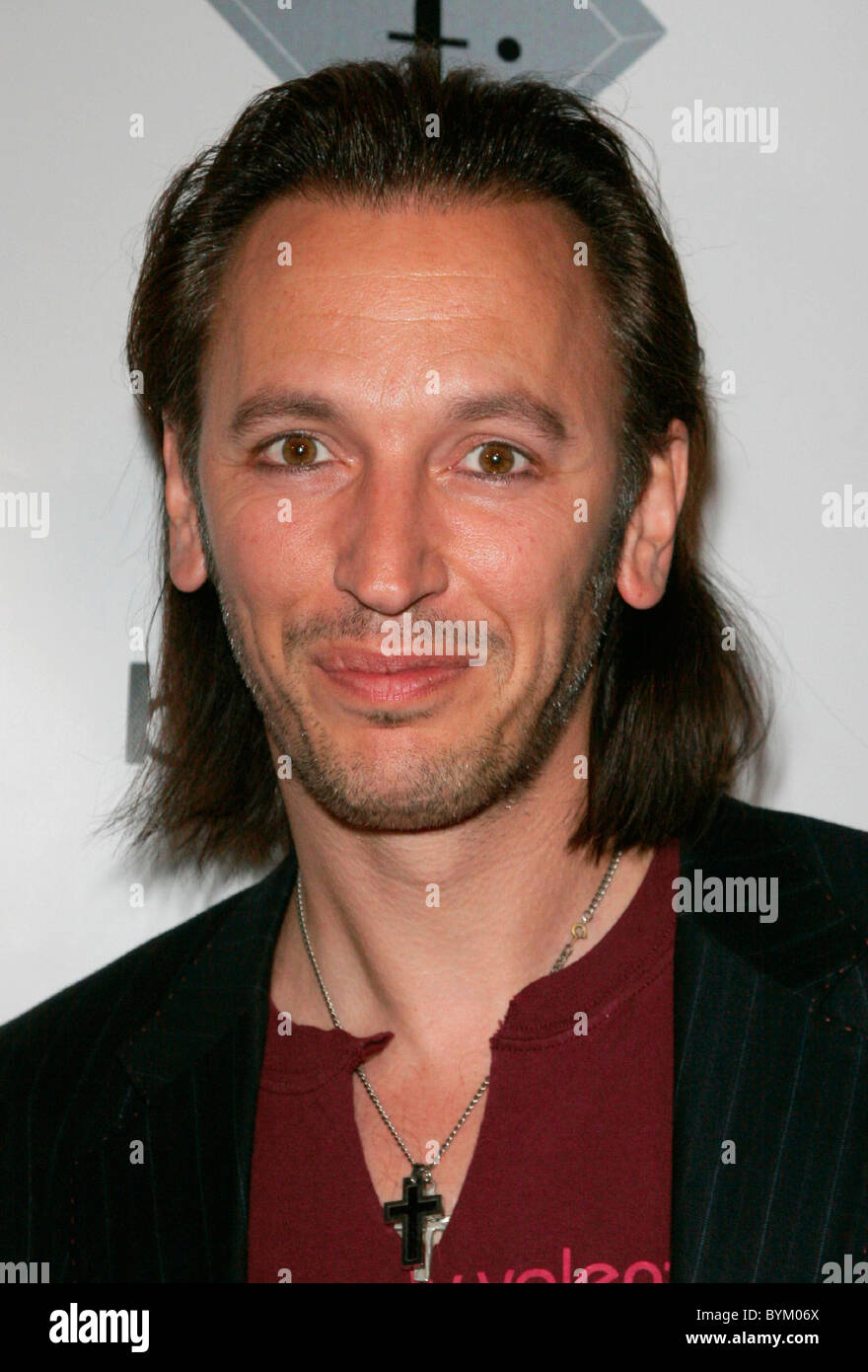 Steve Valentine Fashion TV's 10th Anniversary Celebration & Sneak Peek ...