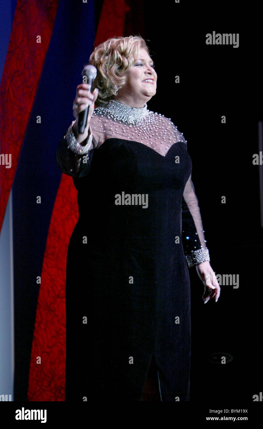 Sandi patty hi-res stock photography and images - Alamy
