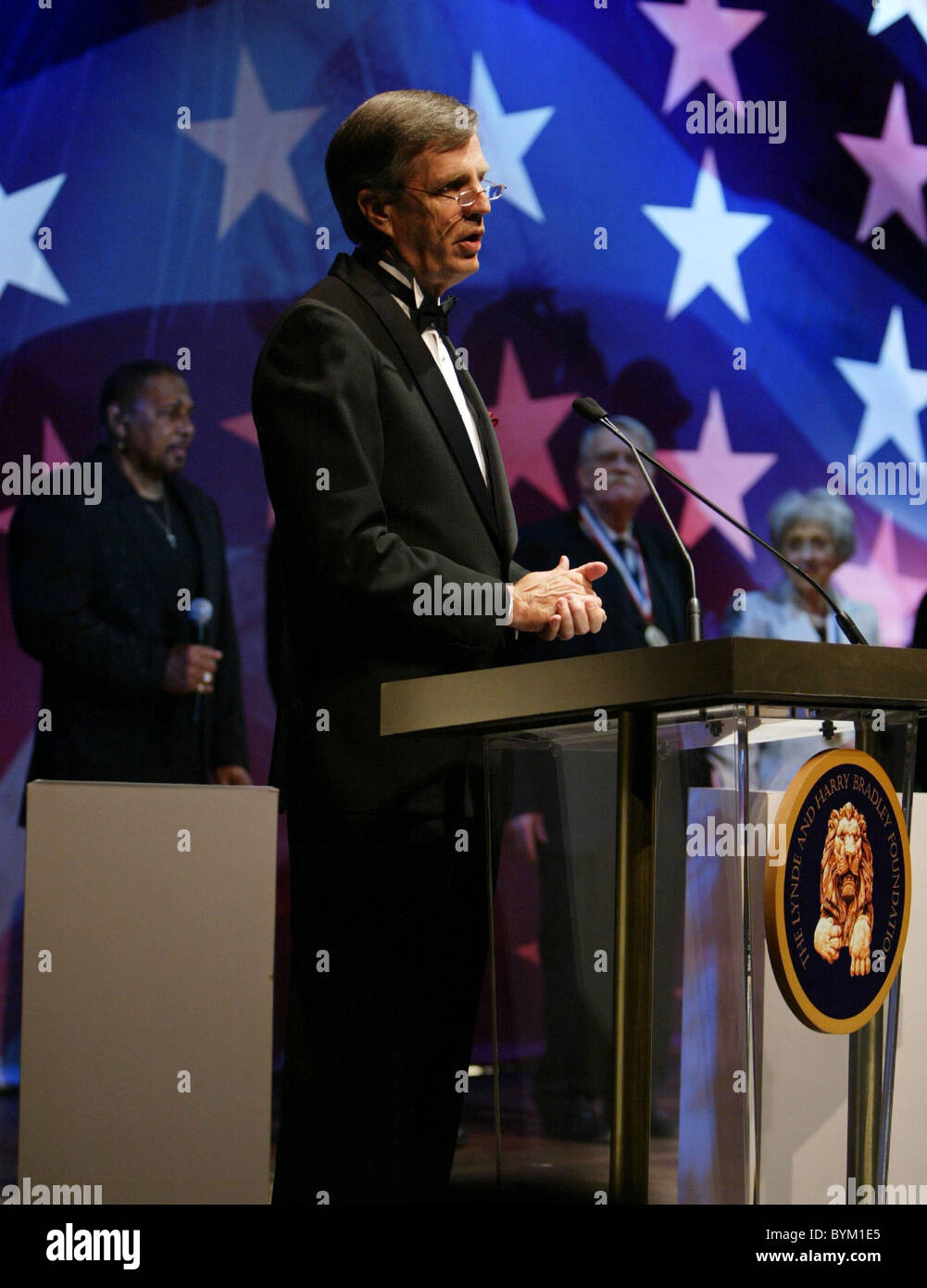 Britt Hume The 2007 Bradley Prize for his outstanding achievement and ...