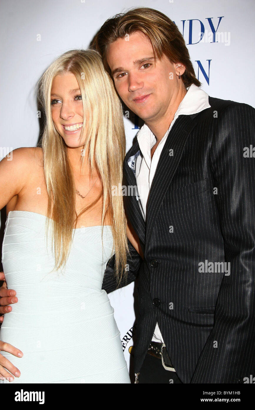 Rod And Sean Stewart