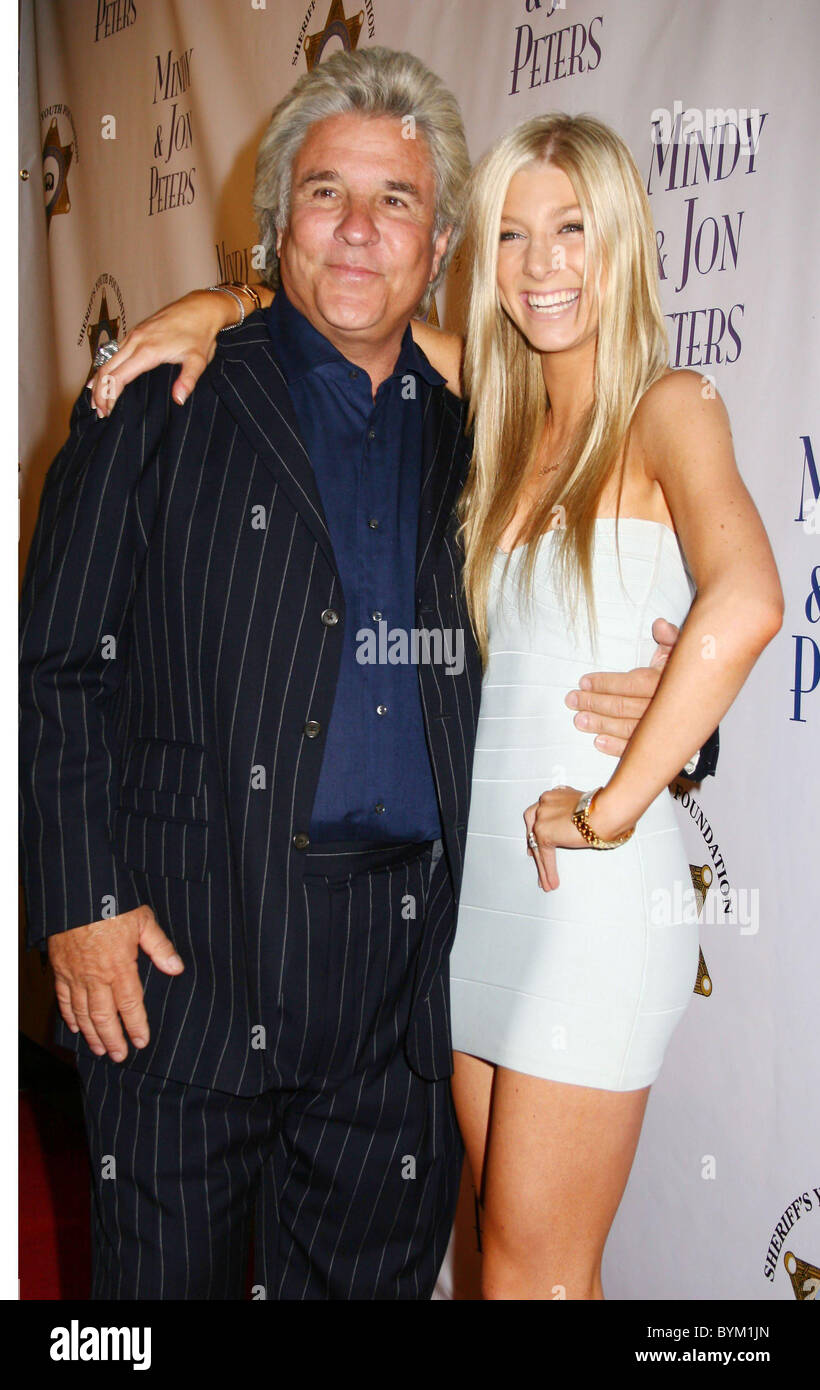 Mindy And Jon Peters