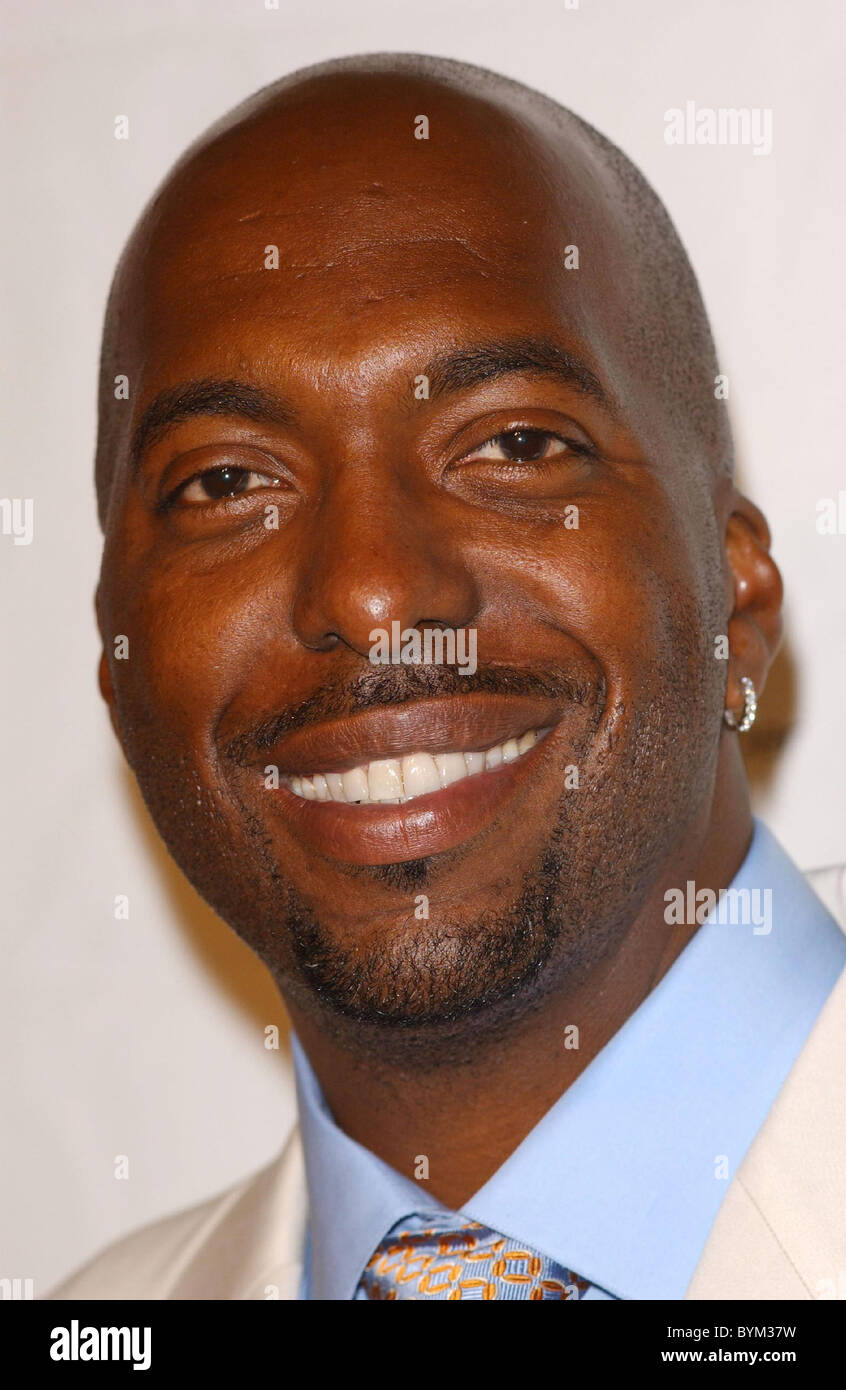 John Salley Maxine Nightingale Rocks 'A Night at the Casbah' held at ...