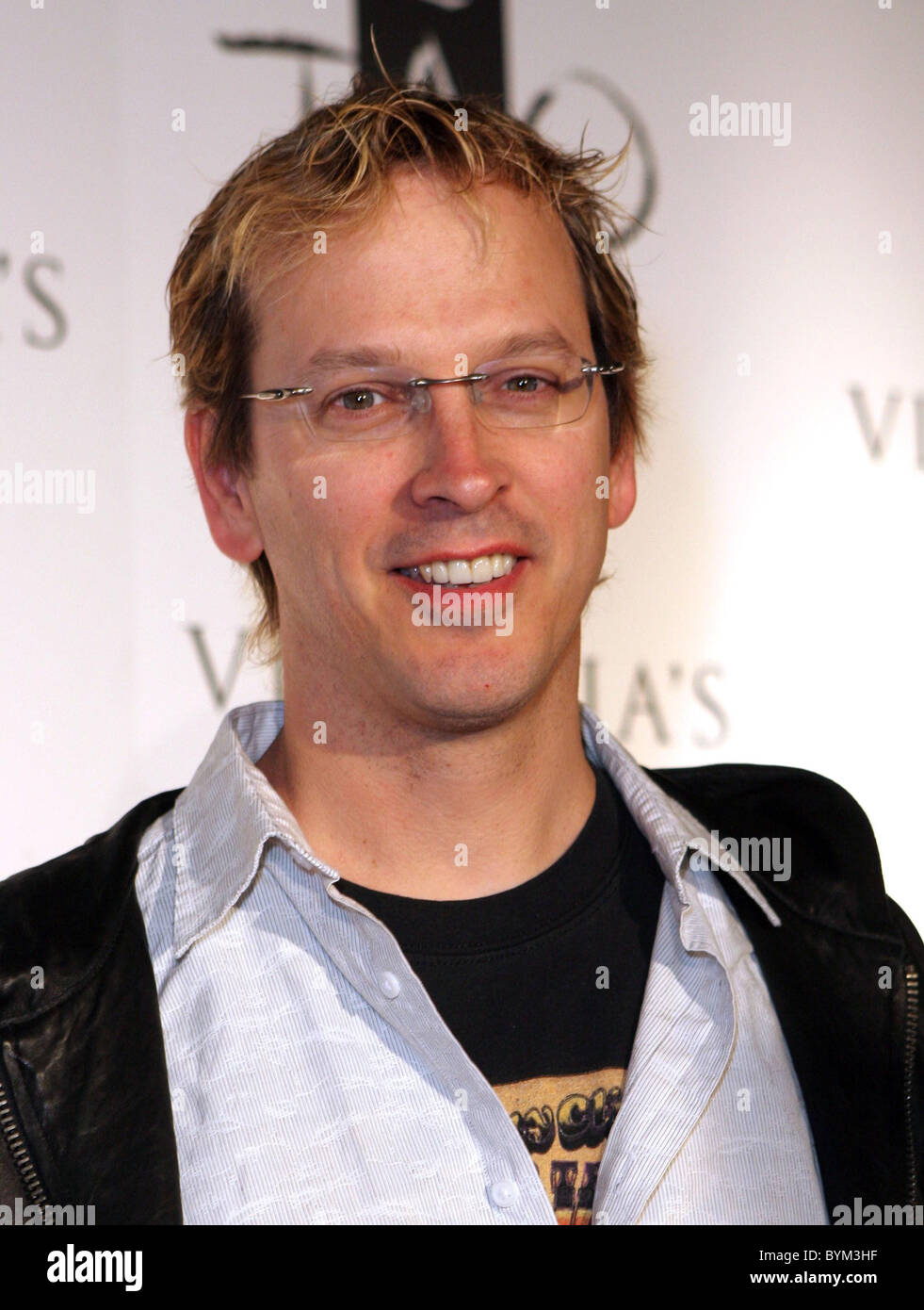 Phil Laak High Resolution Stock Photography and Images - Alamy