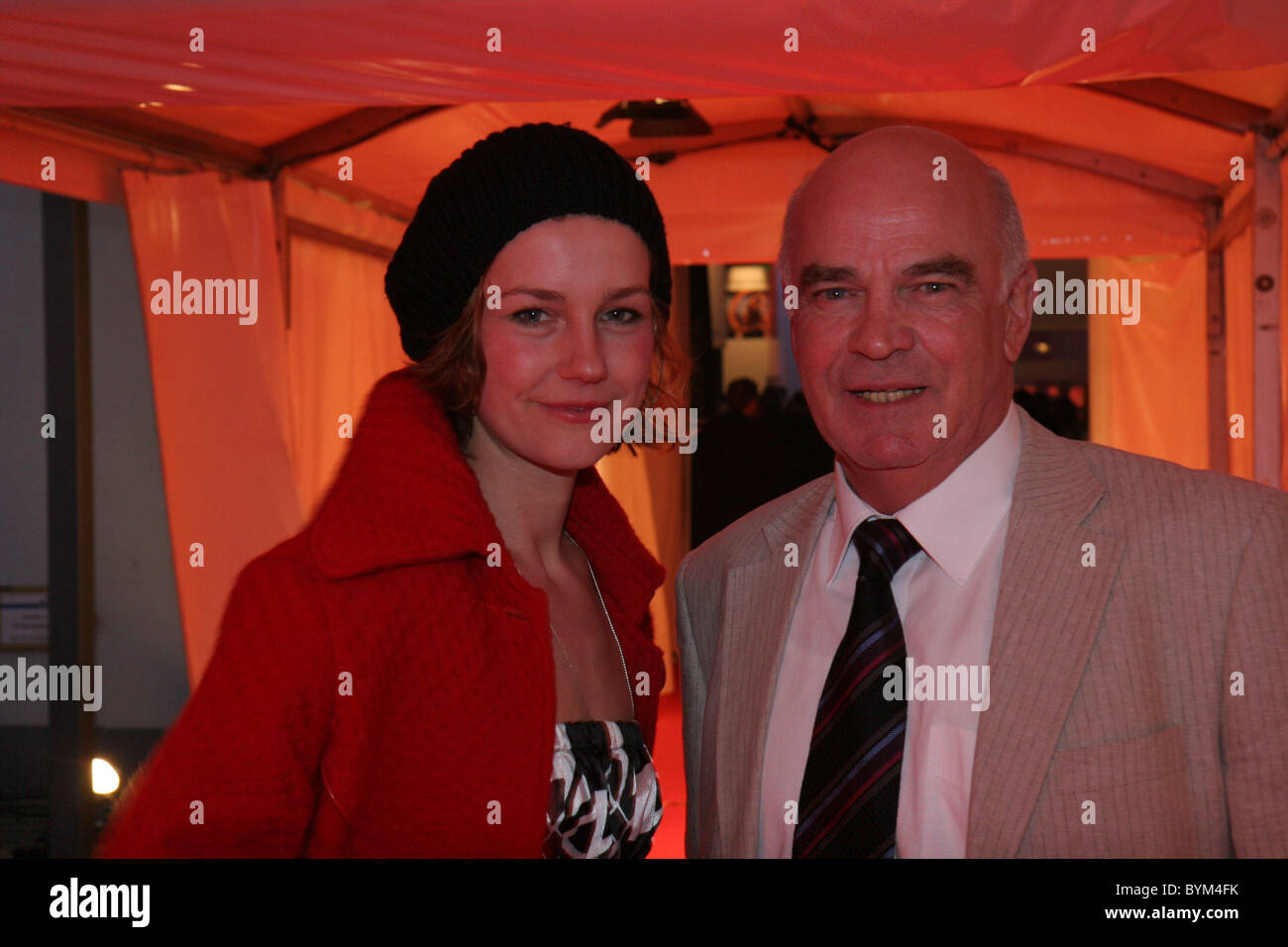 Rhea Harder and guest Studio Hamburg Nachwuchspreis 2007 Hamburg ...