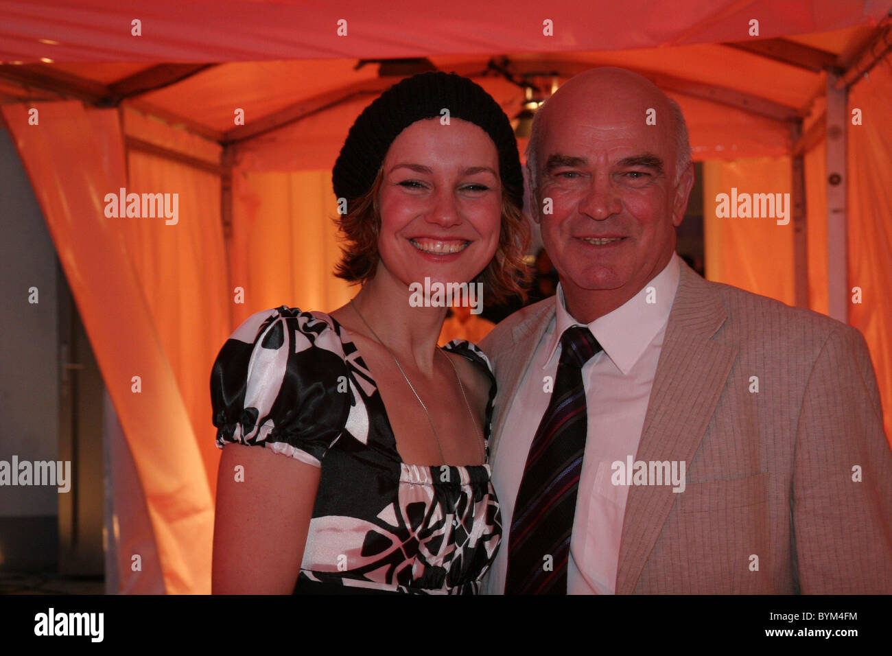 Rhea Harder and guest Studio Hamburg Nachwuchspreis 2007 Hamburg ...