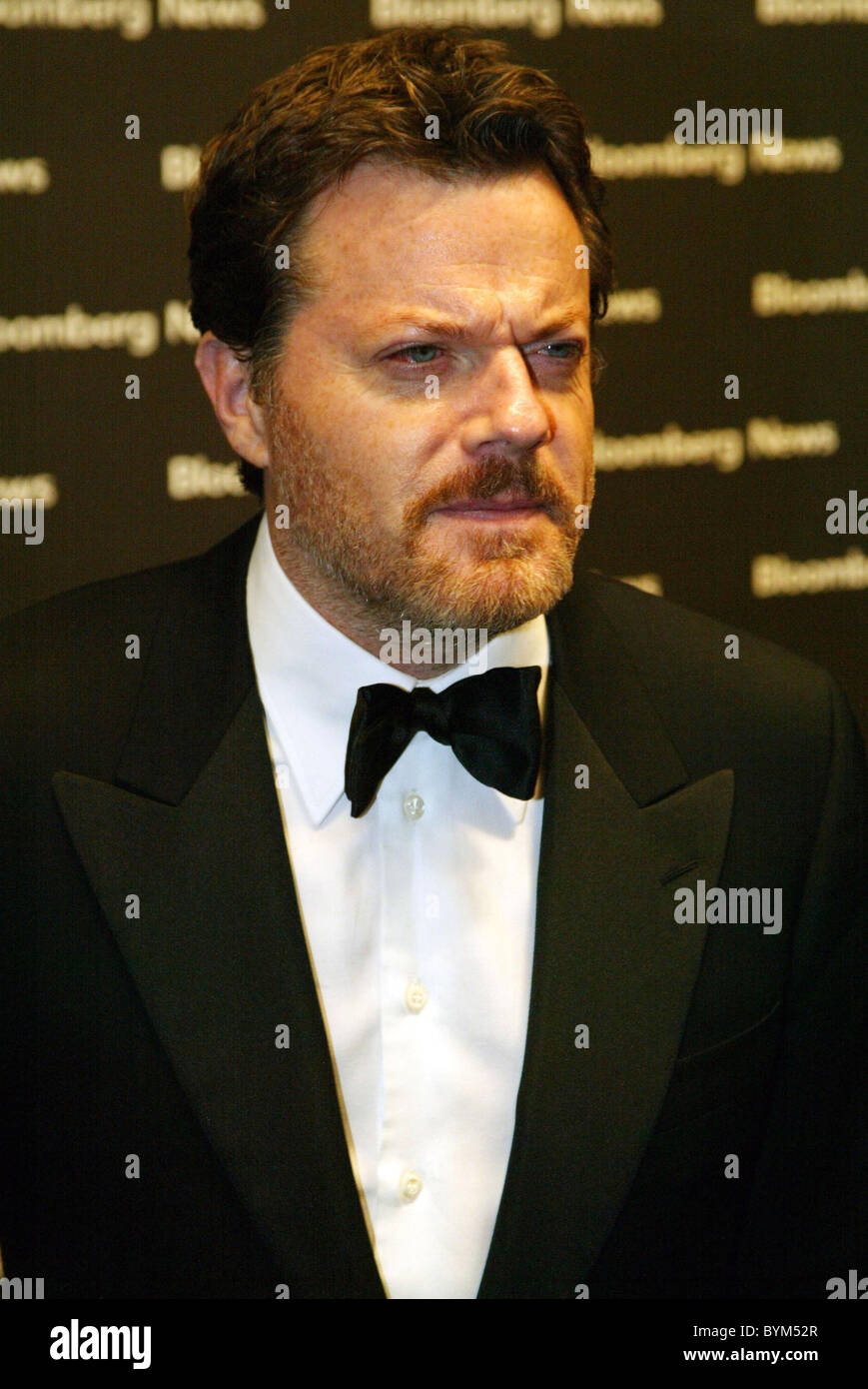 Eddie Izzard Bloomberg White House Correspondent Association After ...