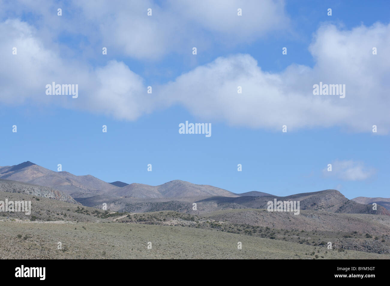 Andes Mountain Range Hill Landscape Nature Stock Photo - Alamy