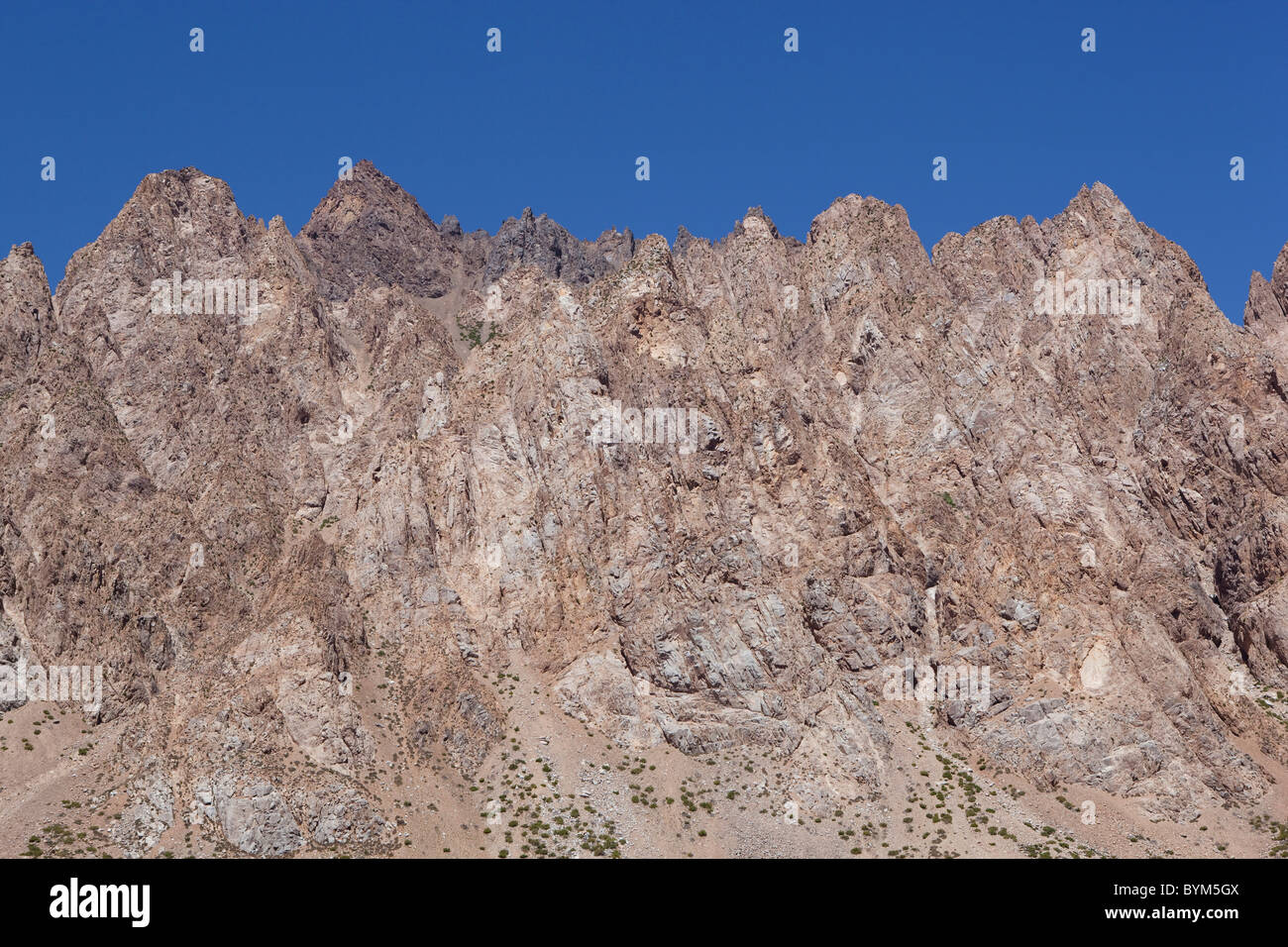 Andean mountain hi-res stock photography and images - Alamy