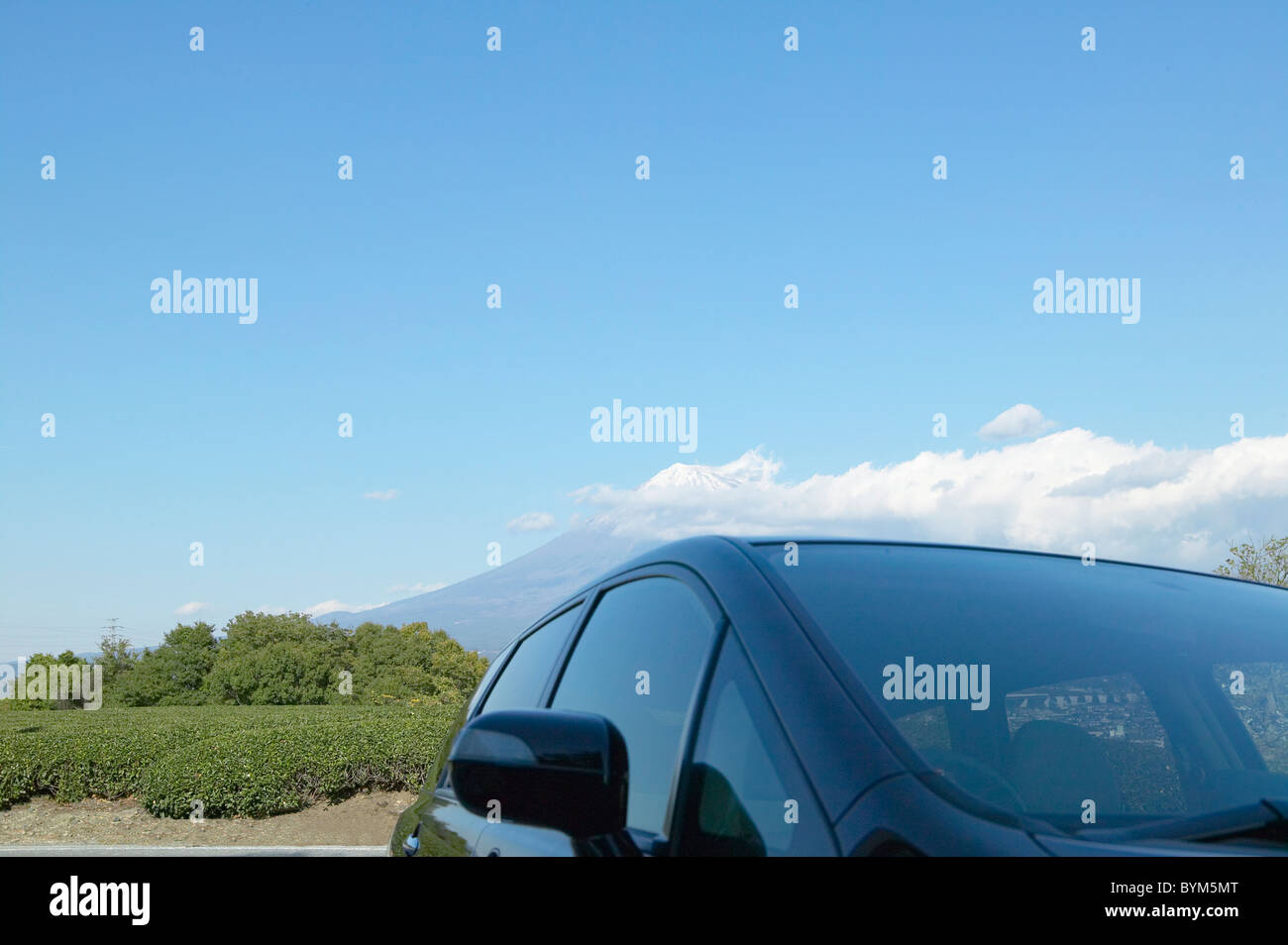 Fuji made hi-res stock photography and images - Alamy