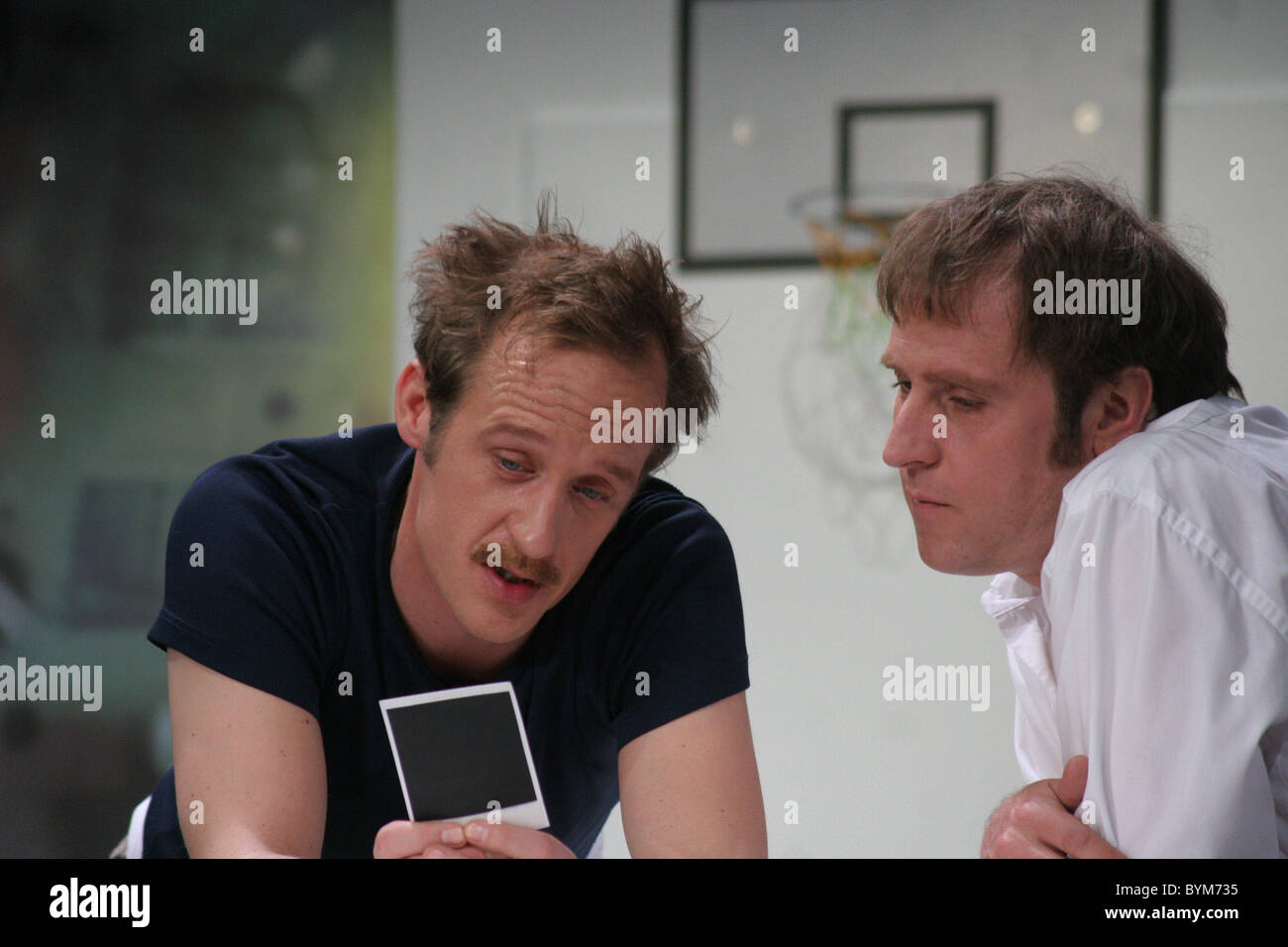 Stephan kampwirth hi-res stock photography and images - Alamy