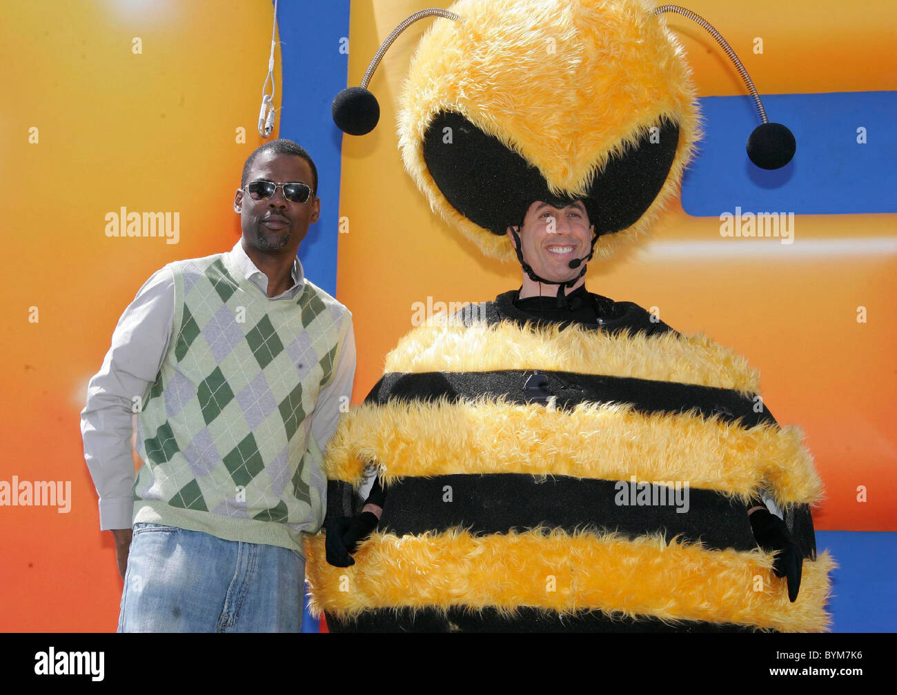 Jerry Seinfeld Bee Movie