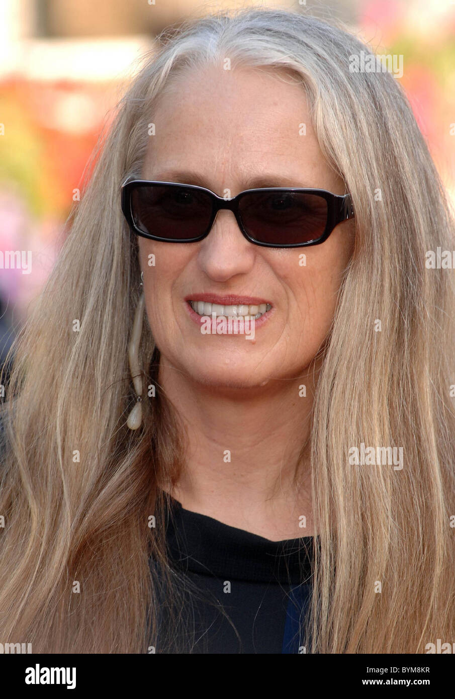 Jane Campion 2007 Cannes Film Festival Day 5 - 'Chacun Son Cinema ...