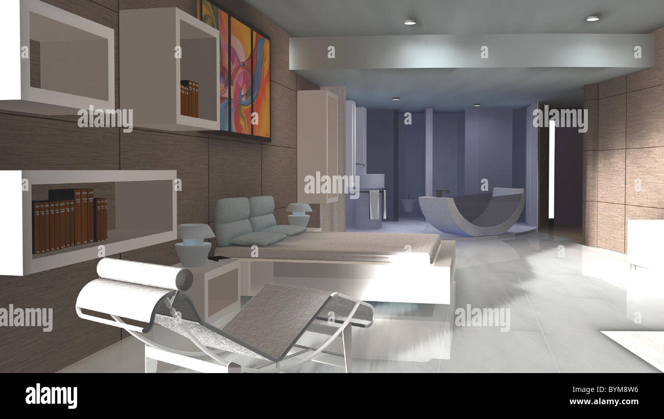 ROTATING TOWER BLOCK This incredible rotating tower is called The ...