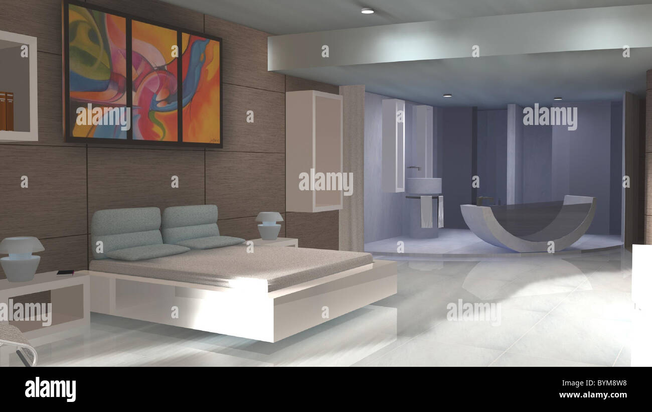 ROTATING TOWER BLOCK This incredible rotating tower is called The ...