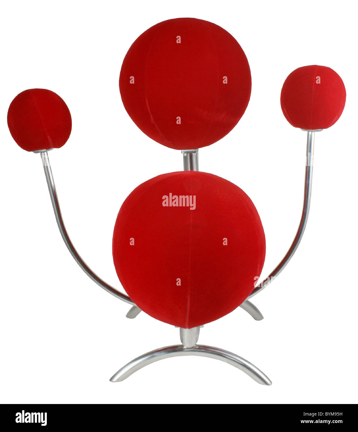 Solar chair Cut Out Stock Images & Pictures - Alamy