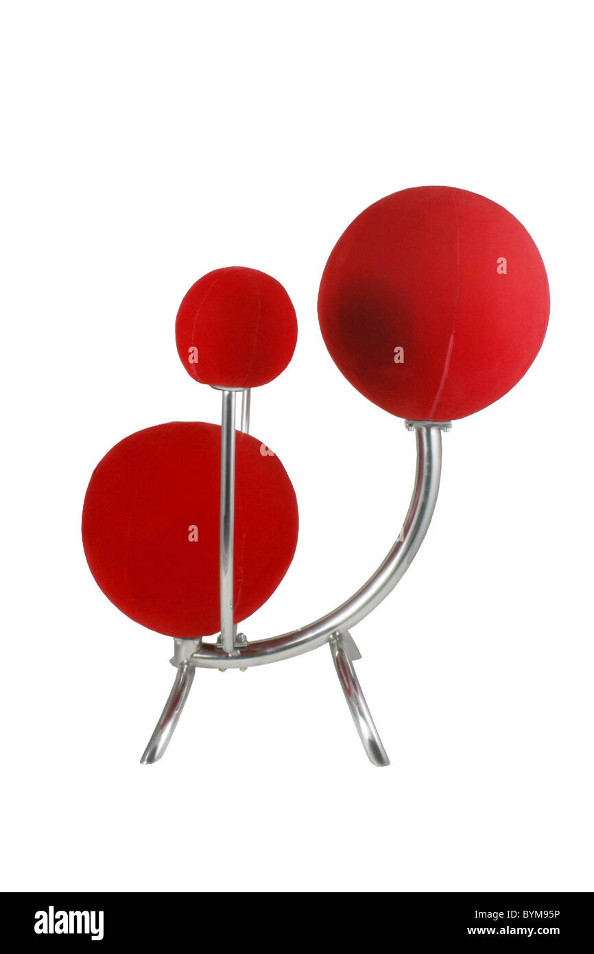 Solar chair Cut Out Stock Images & Pictures - Alamy