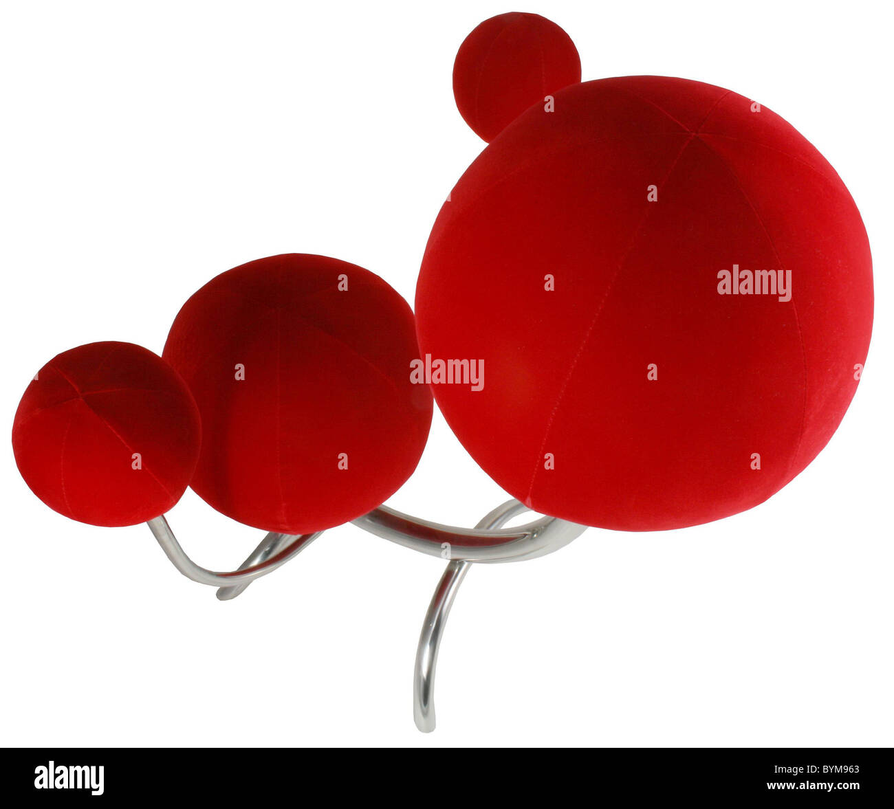 The Solar System Chair Looking for a piece of furniture that is out of ...