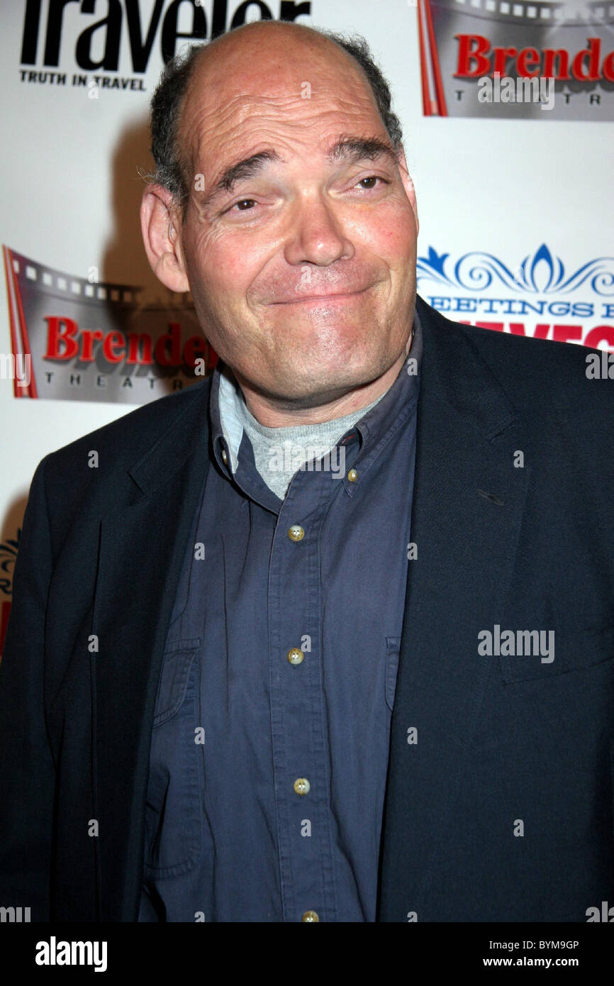 Acromegaly Famous People