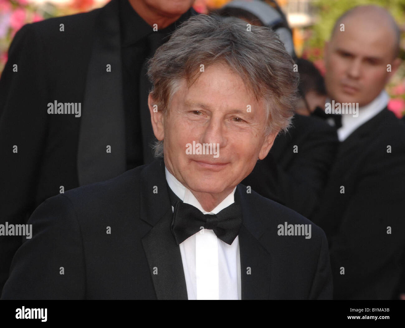 Roman polansky hi-res stock photography and images - Alamy