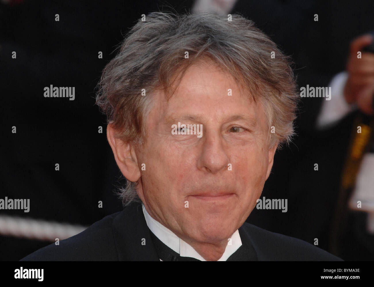 Roman polansky hi-res stock photography and images - Alamy