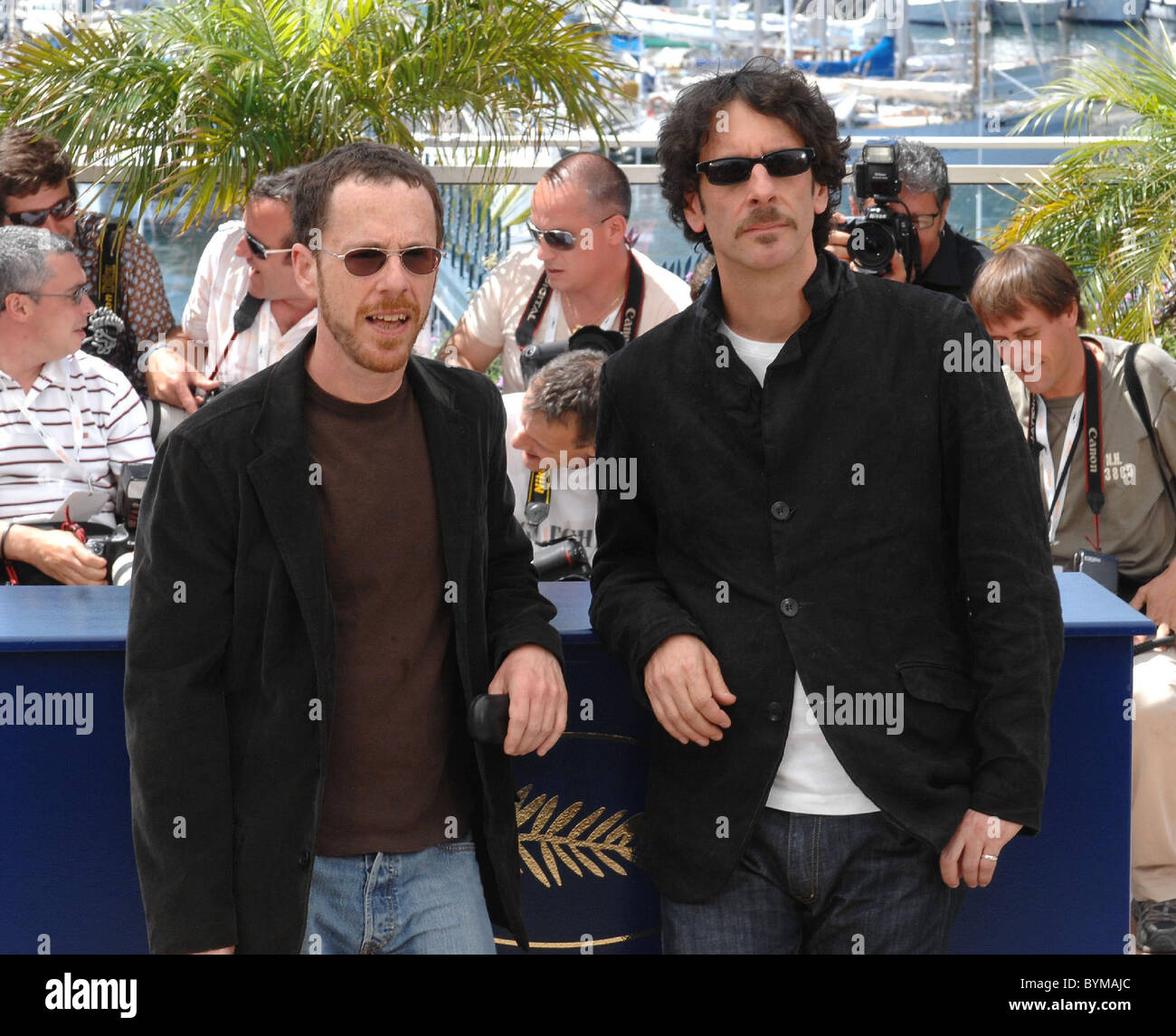 Joel cohen hi-res stock photography and images - Alamy