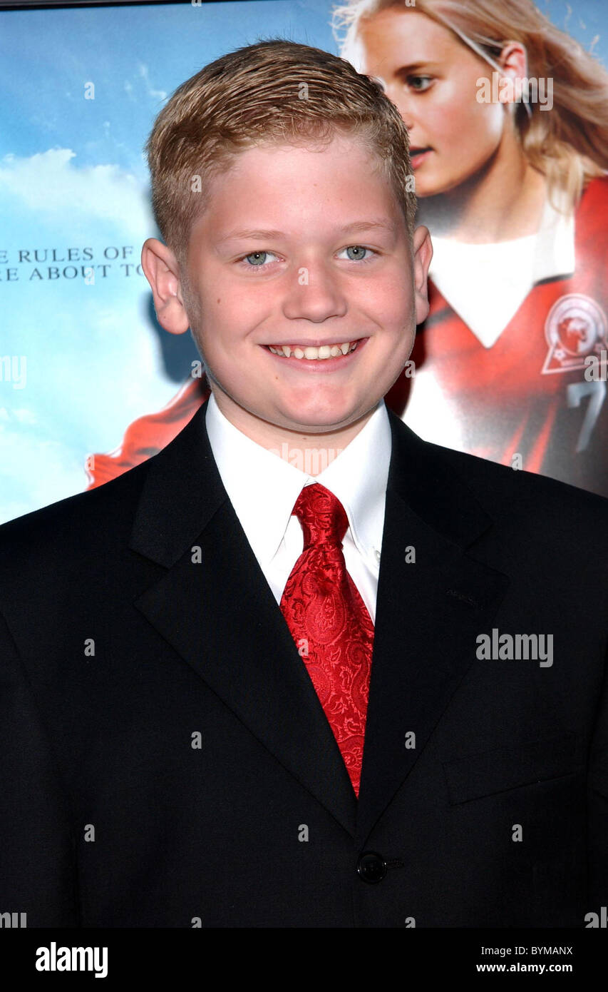 Hunter schroeder hi-res stock photography and images - Alamy