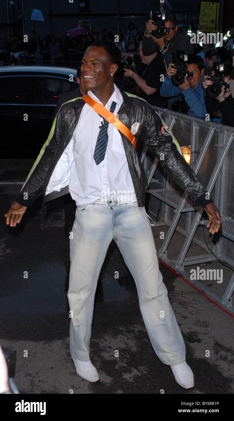 Brian Belo Four New Housemates Enter The Big Brother House Big Brother ...
