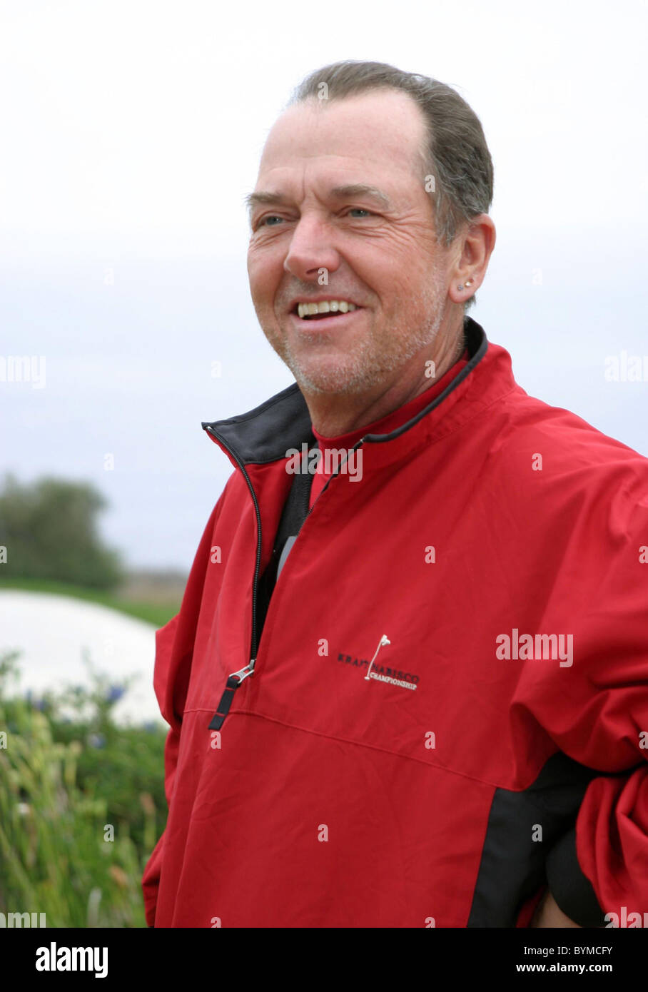 Gregory Itzin The Salvation Army Celebrity Invitational Golf Classic ...