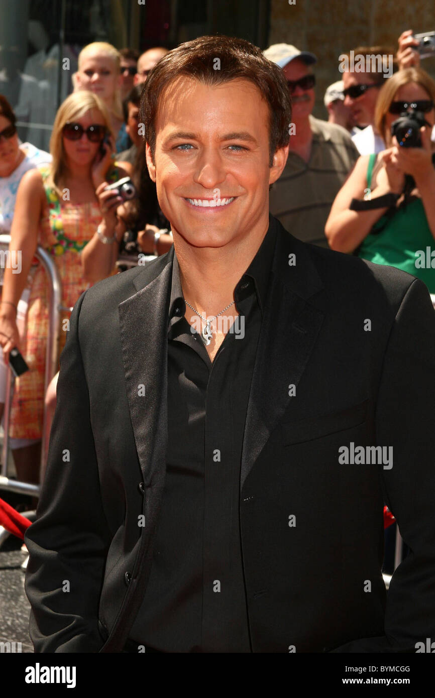 Ty treadway hi-res stock photography and images - Alamy