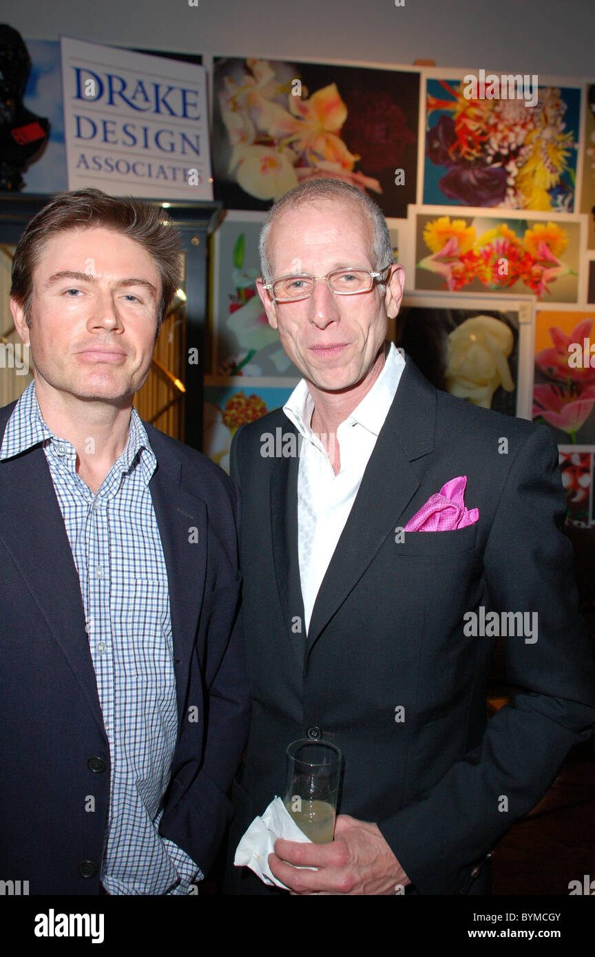 Guest and Jamie Drake Housing Works Thrift Shops 'Design on a Dime ...