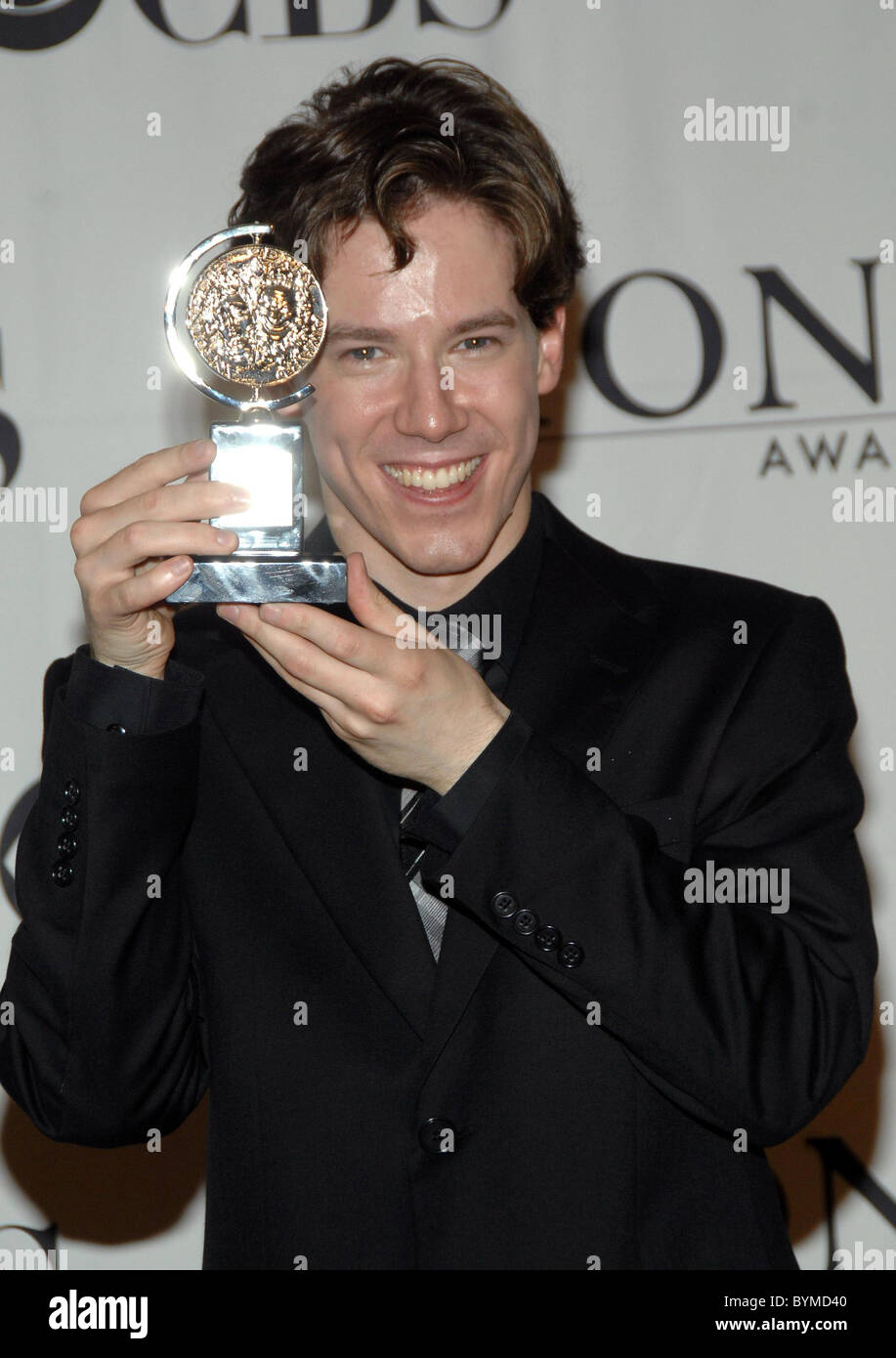 John Gallagher Jr