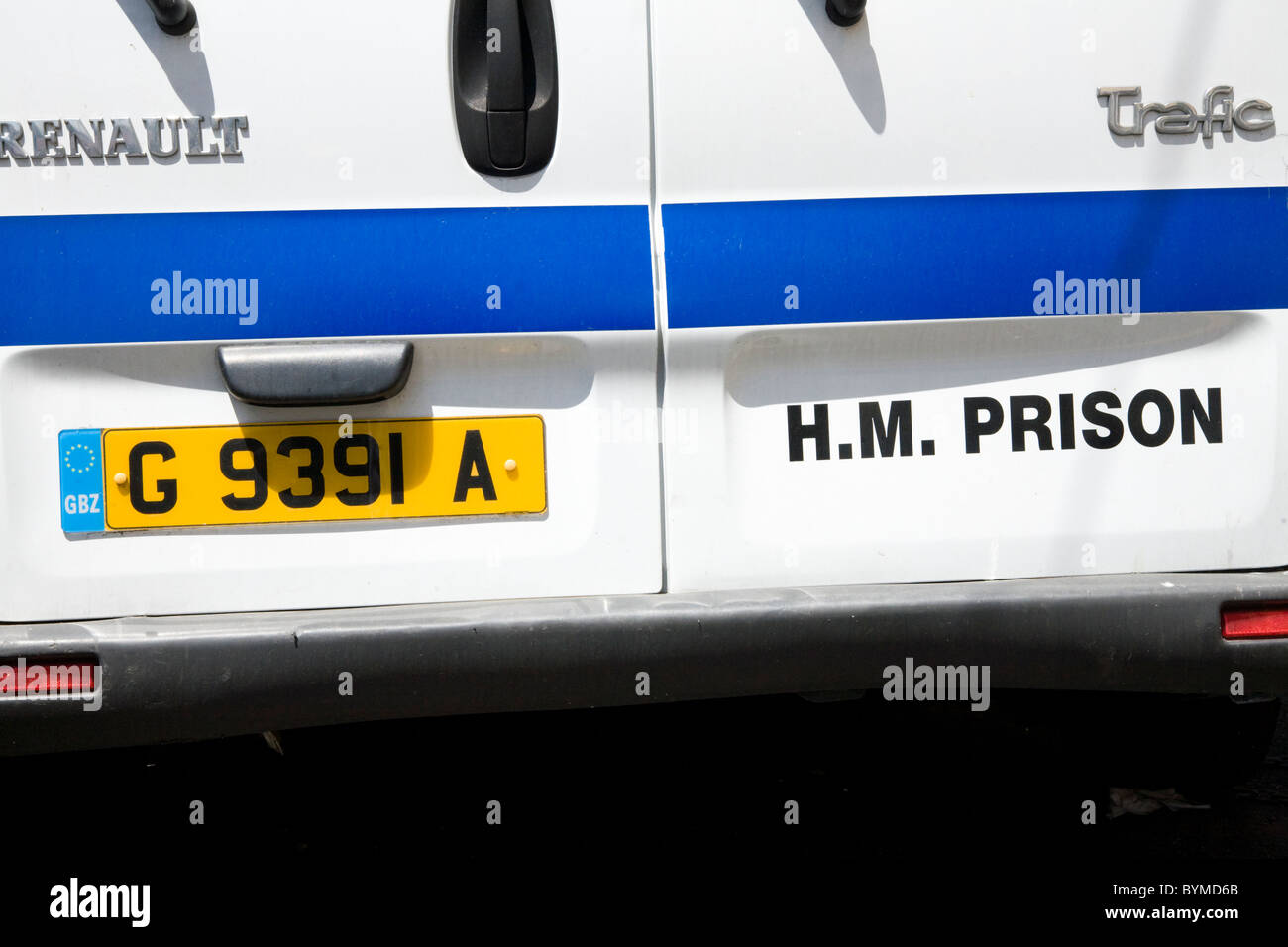 Hmp Prison Door Stock Photos & Hmp Prison Door Stock Images - Alamy