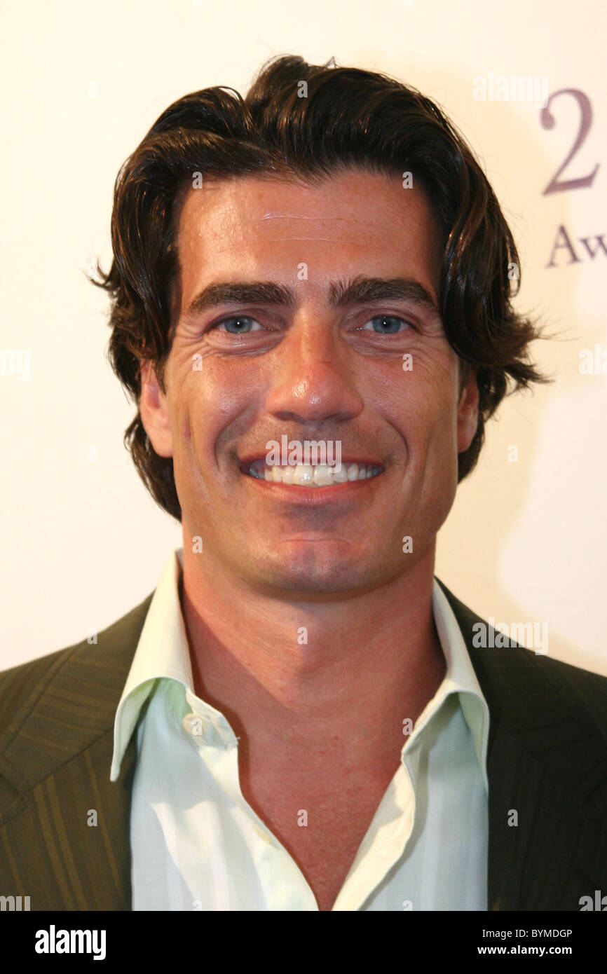 Rene Fris 35th Annual FIFI Awards held at the Winter Garden at the ...