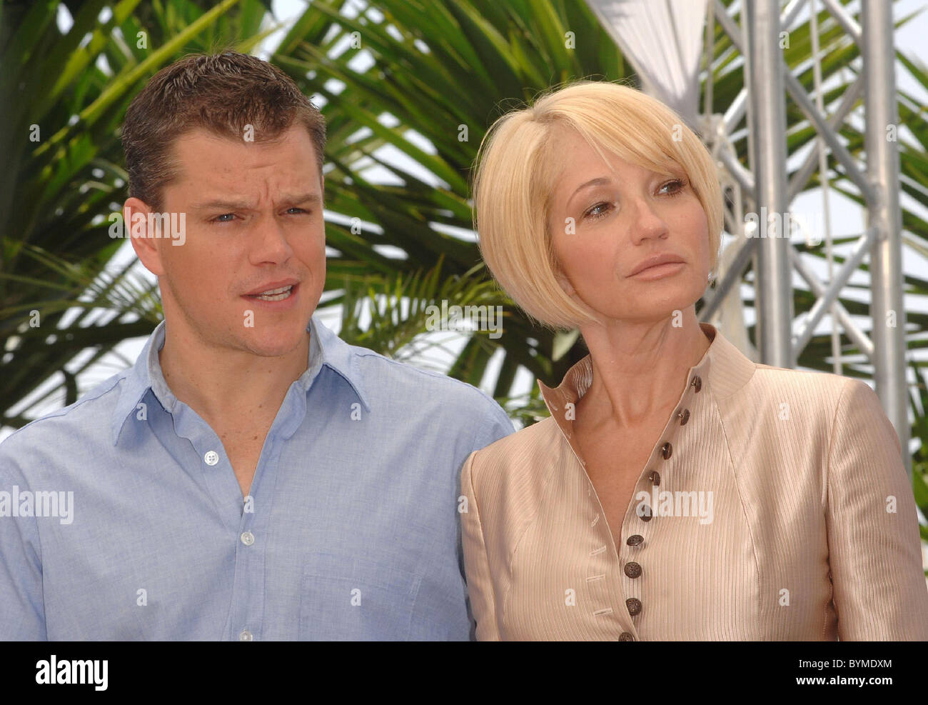 Oceans Thirteen Ellen Barkin High Resolution Stock Photography and ...