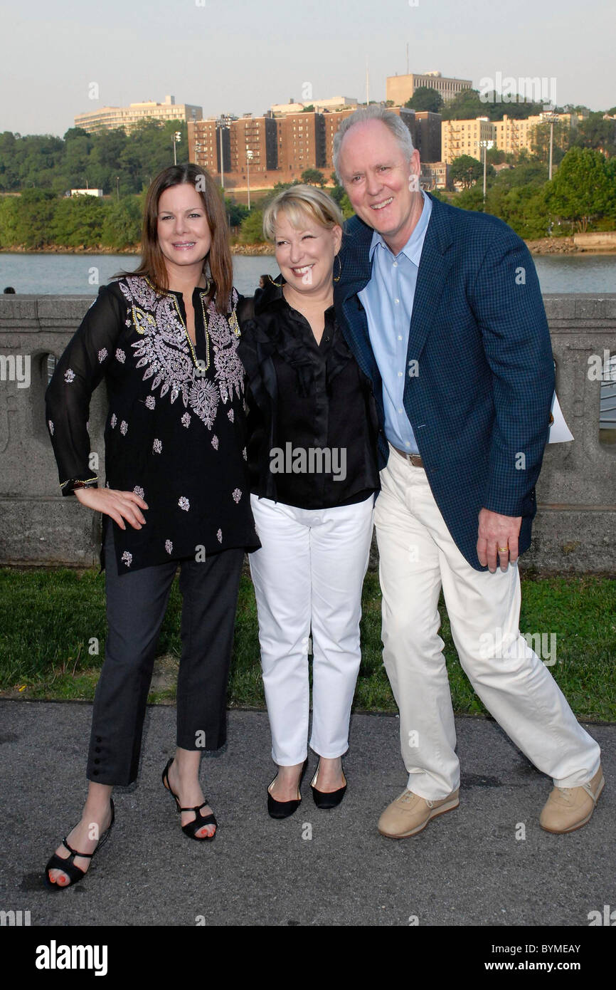 John Lithgow Children