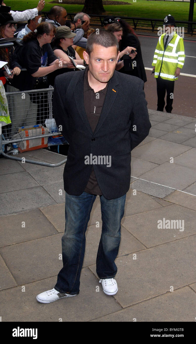 guest Ivor Novello Awards held at the Grosvenor House - Arrivals London ...