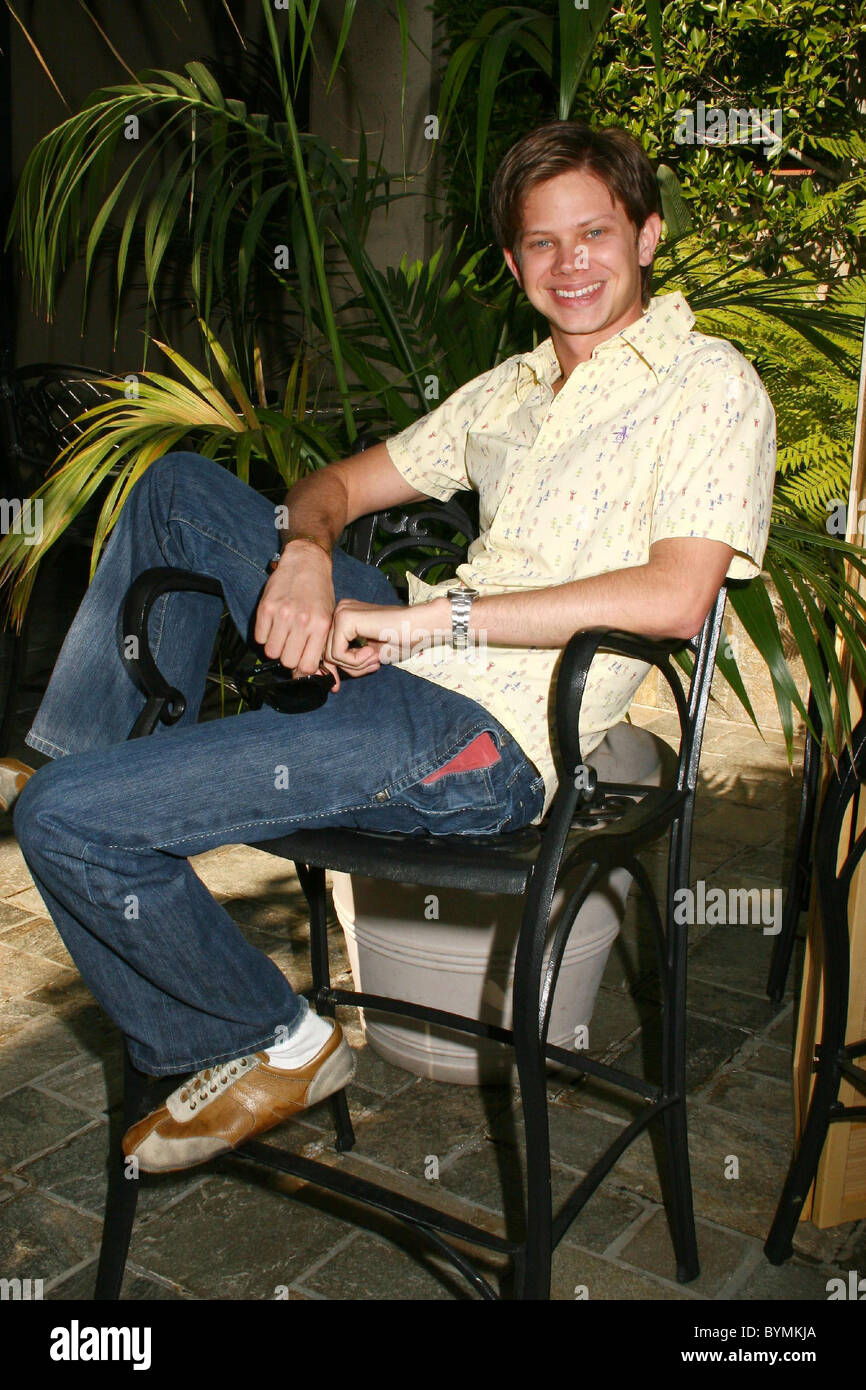 Lee Norris