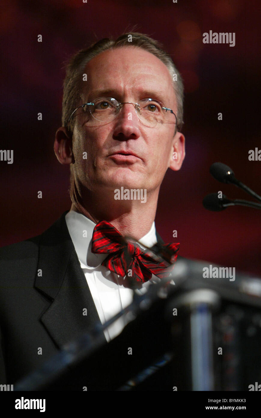 Dr. Mark Carlson The Larry King Cardiac Foundation annual gala, 'An ...