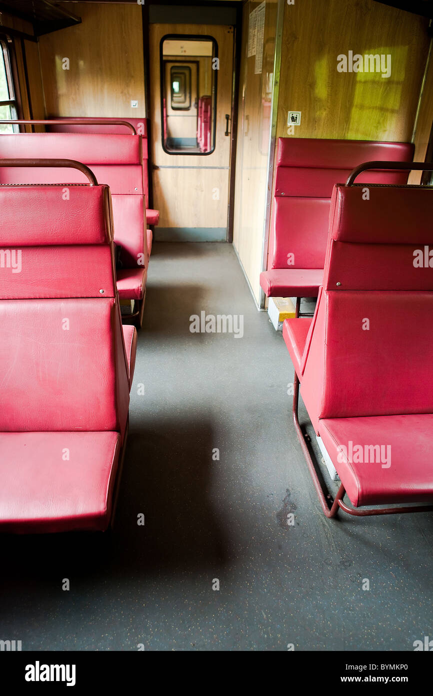 Polish Railways High Resolution Stock Photography and Images - Alamy