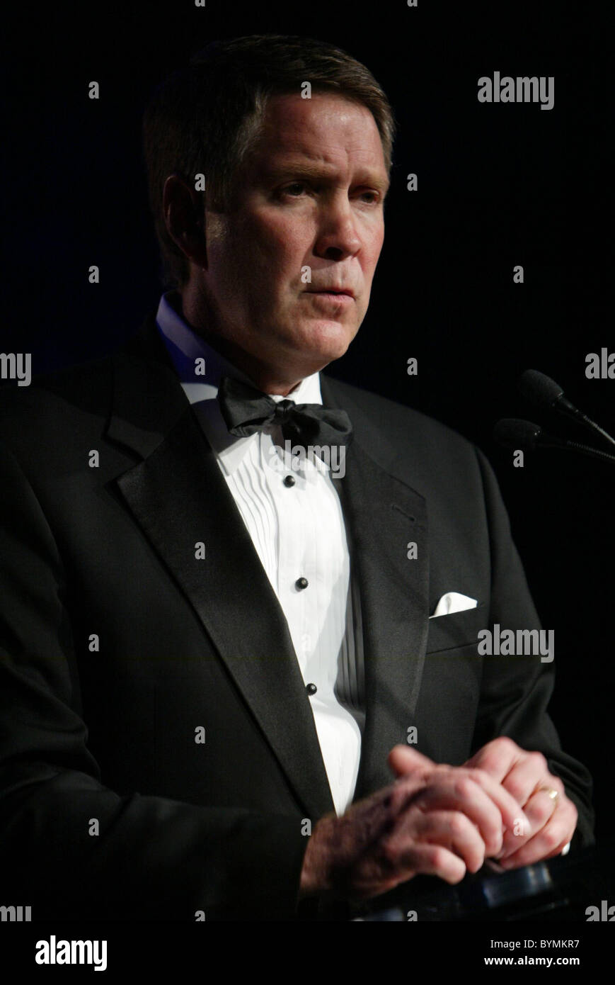 The Honorable William Frist The Larry King Cardiac Foundation annual ...