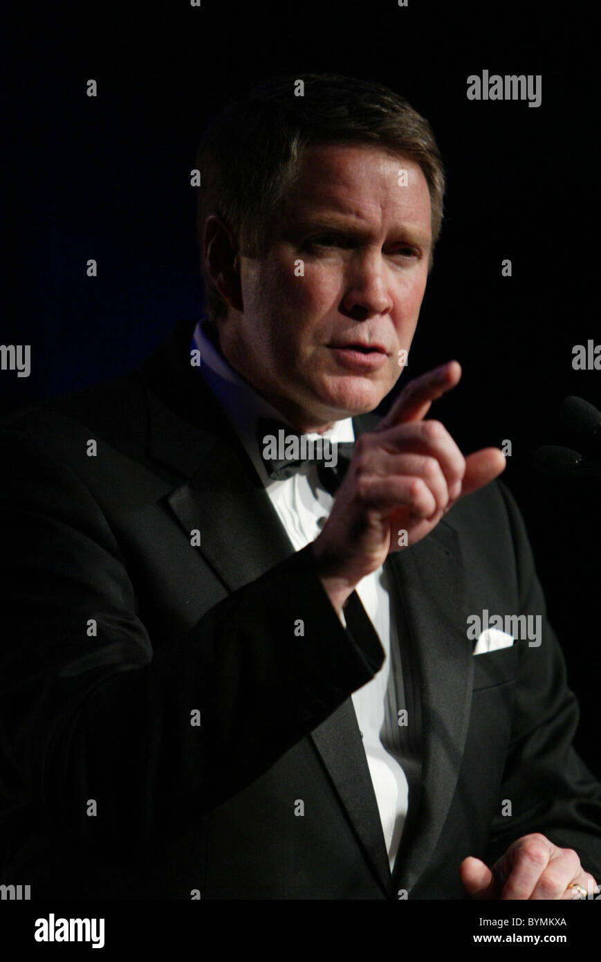 The Honorable William Frist The Larry King Cardiac Foundation annual ...