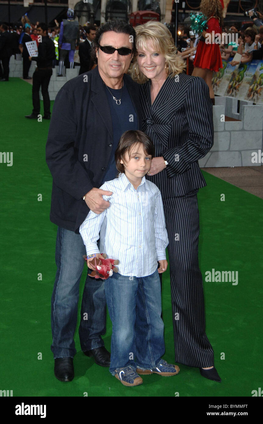 Ian Mcshane Stock Photos & Ian Mcshane Stock Images - Alamy